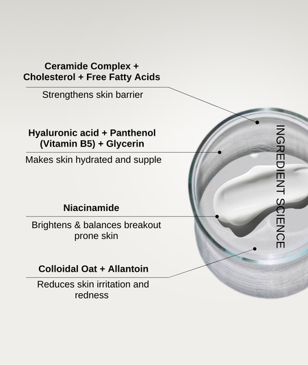 The Formularx Dermocosmetics - Skin Barrier Focused Sensitive Skincare ...